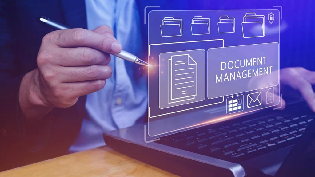 Top 10 Benefits of Document Management in UAE