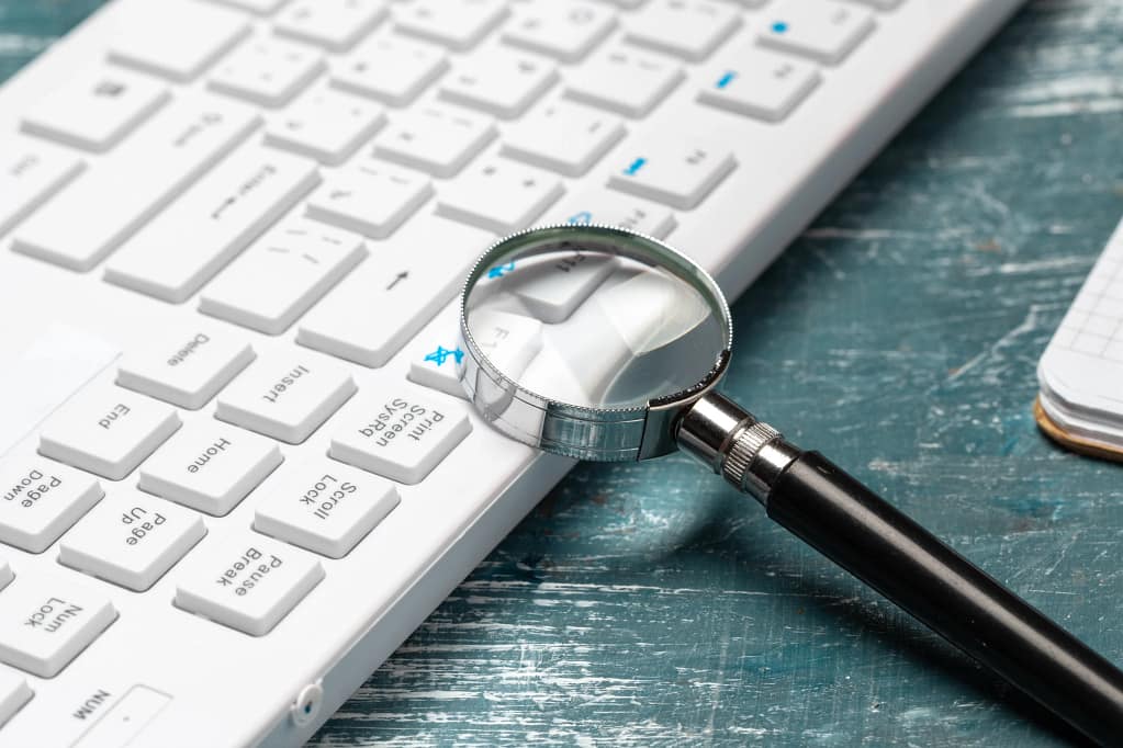 The Power of OCR in Enterprise Content Management