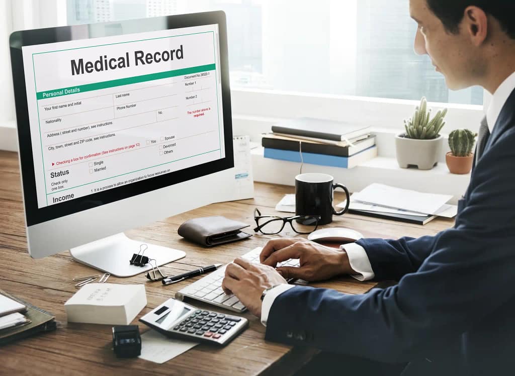 Medical Record Digitization: A Game Changer for UAE Hospitals