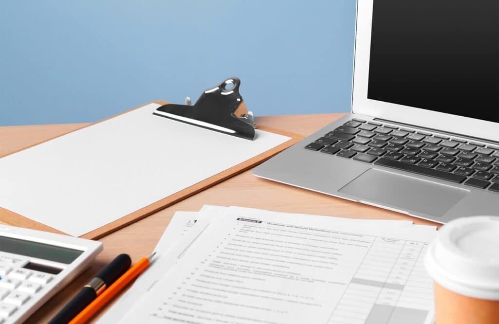 Boost Productivity with Fotopia's Document Capture Solution