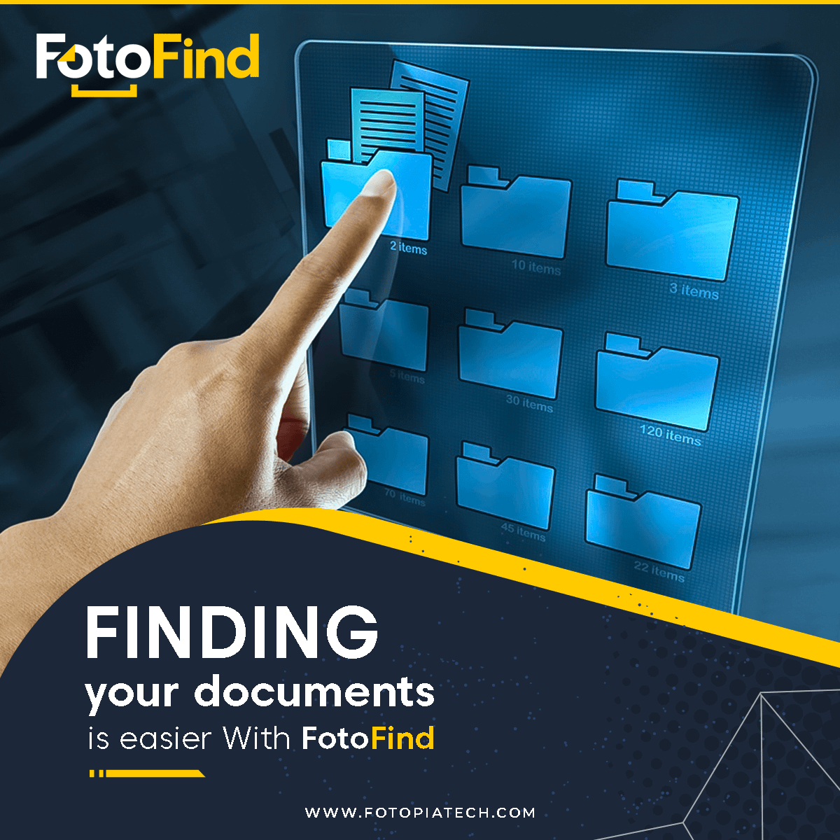 How to Search by Metadata? - Fotopia